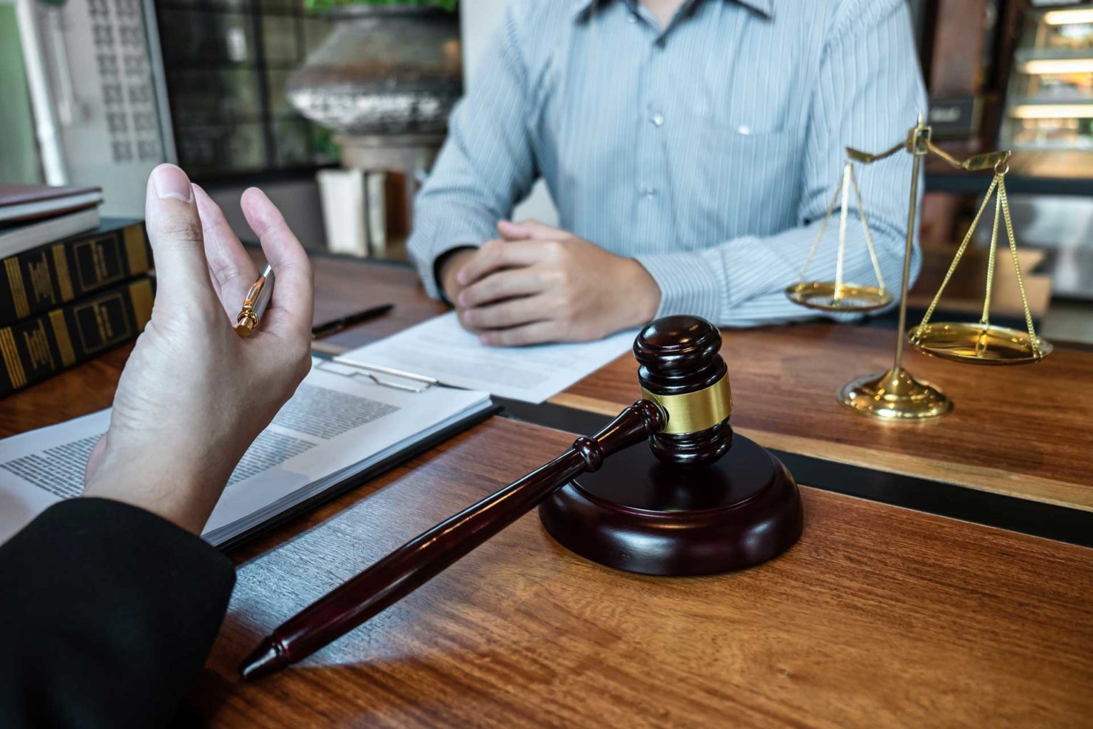 Key West Criminal Defense: Florida Criminal Attorneys